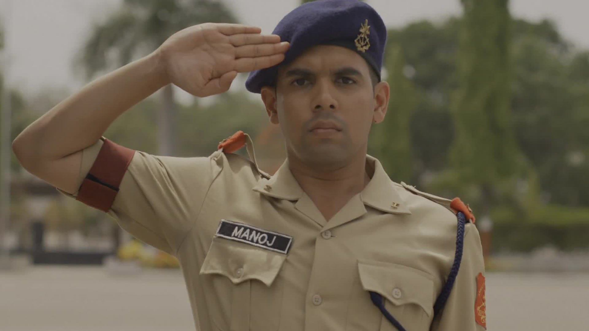 Watch Cadets S1 Episode 3 on JioHotstar