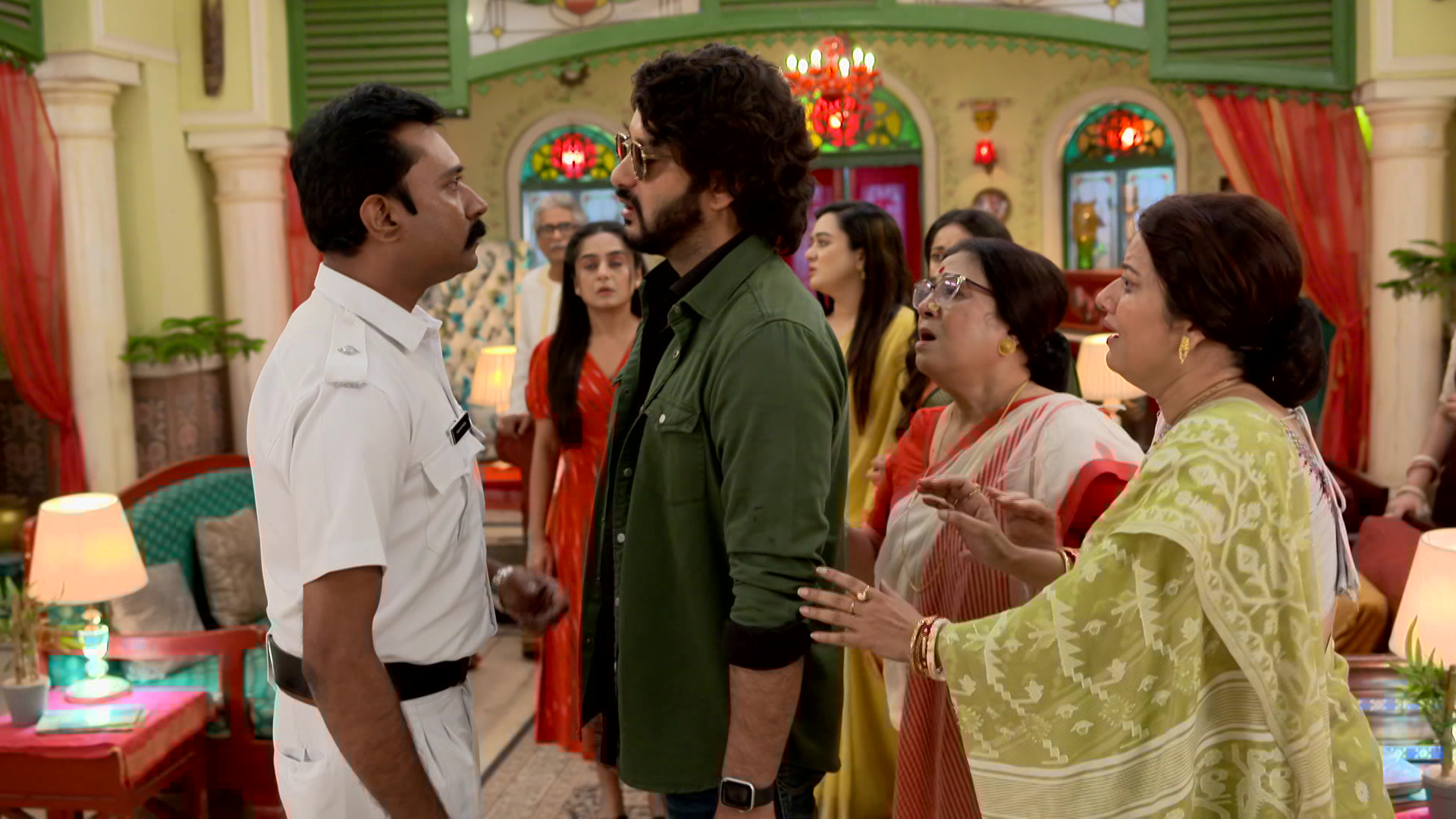 Watch Kothha Episode 500 on JioHotstar