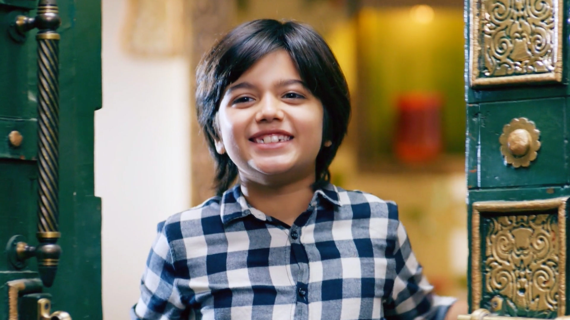 Watch a clip from A New Generation of Pandyas - Promo on Hotstar