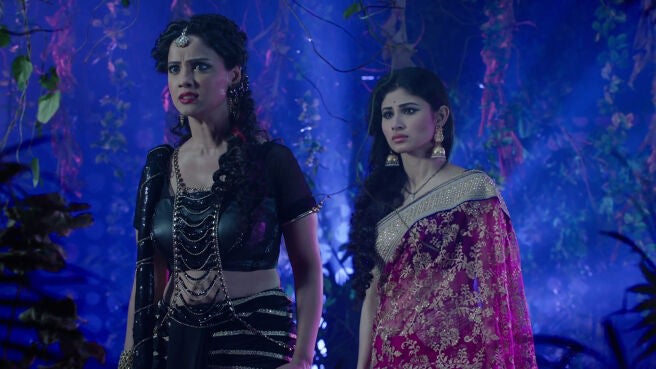 Watch Naagin Episode 16 on JioHotstar