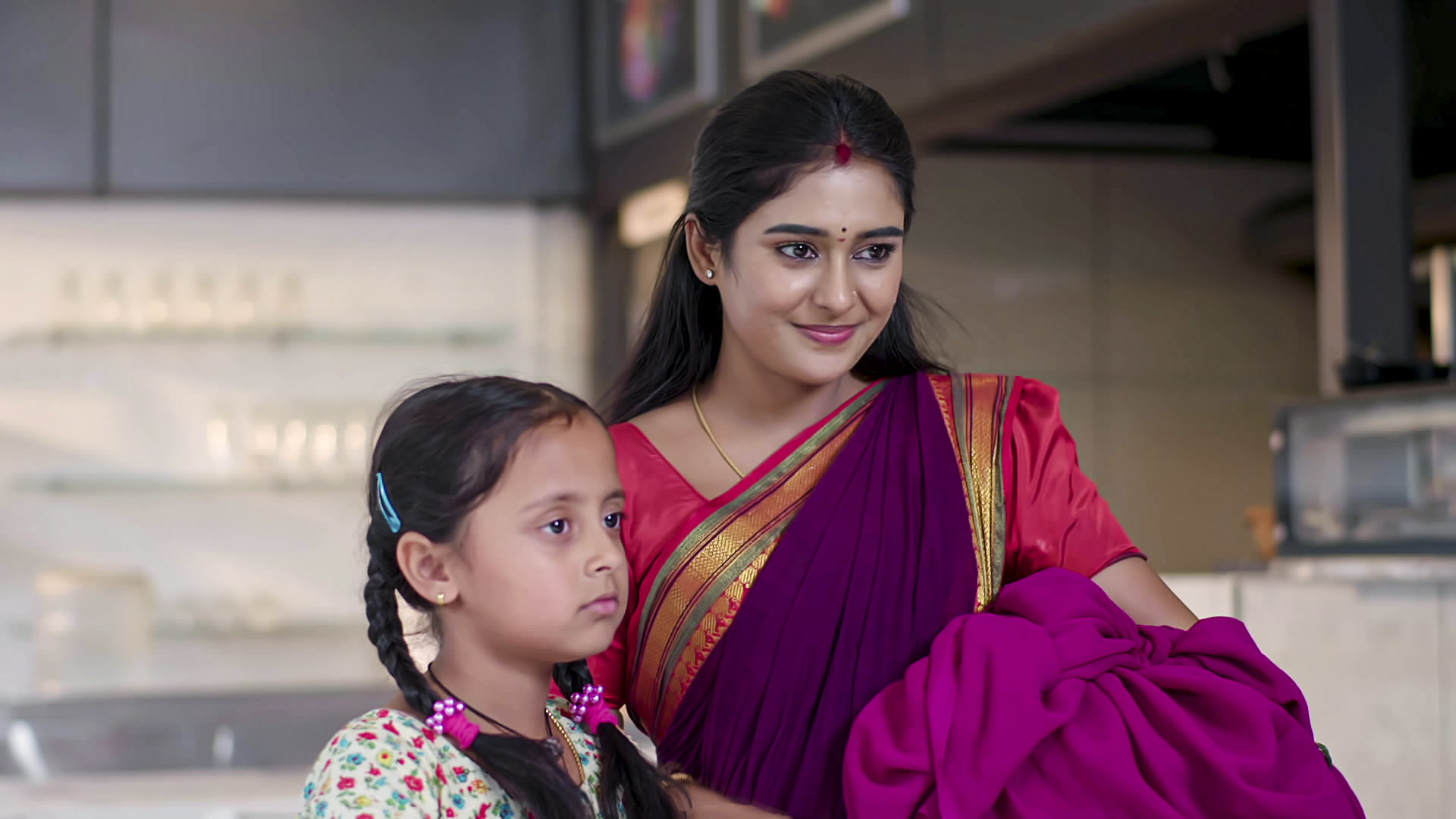 Watch Sharade Episode 60 on JioHotstar