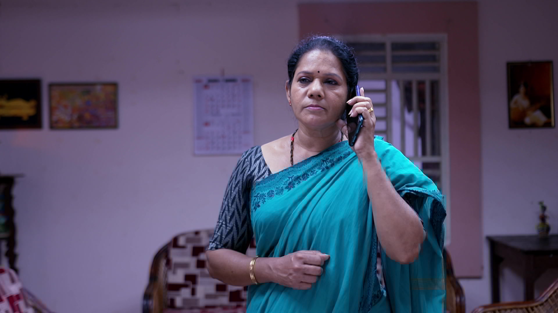 Stream Savithri's Shocking Demand Season 1 Episode 341 – Savithri's ...