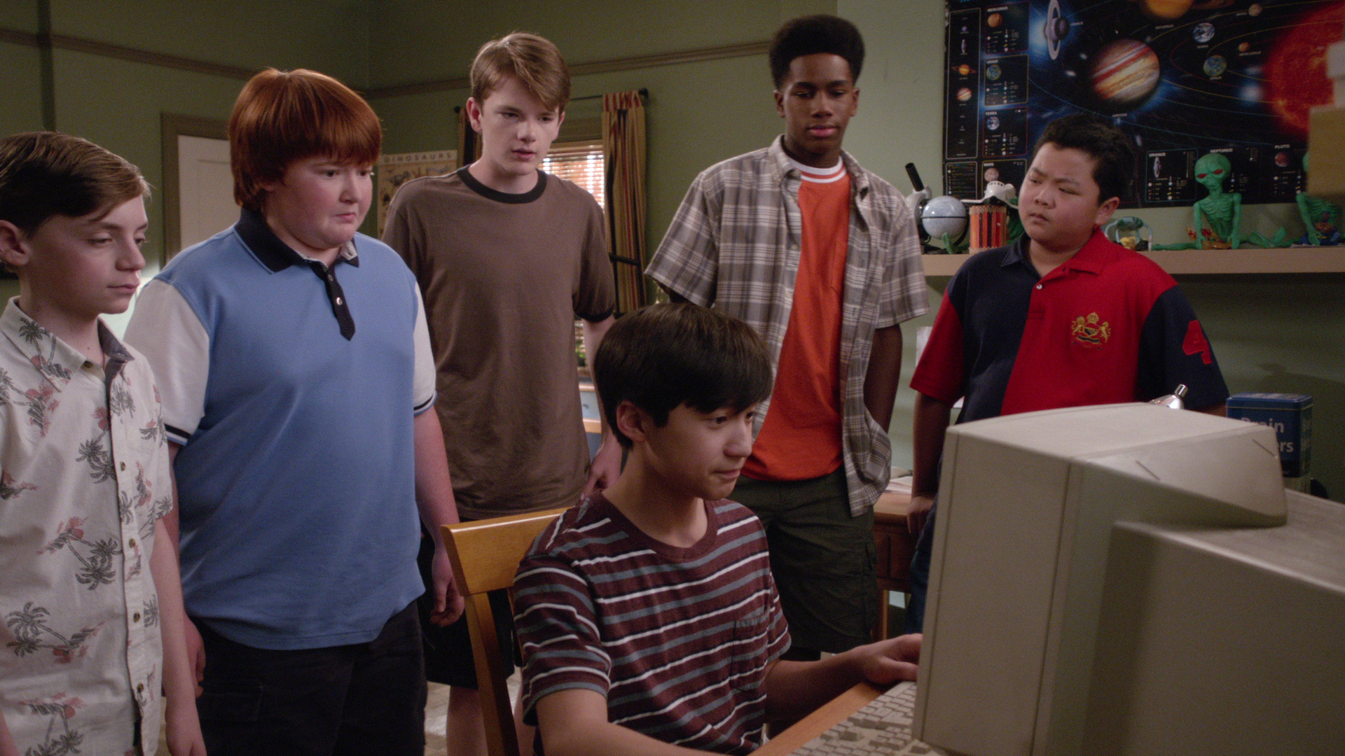 Watch Fresh Off the Boat Episode 22 on Disney+