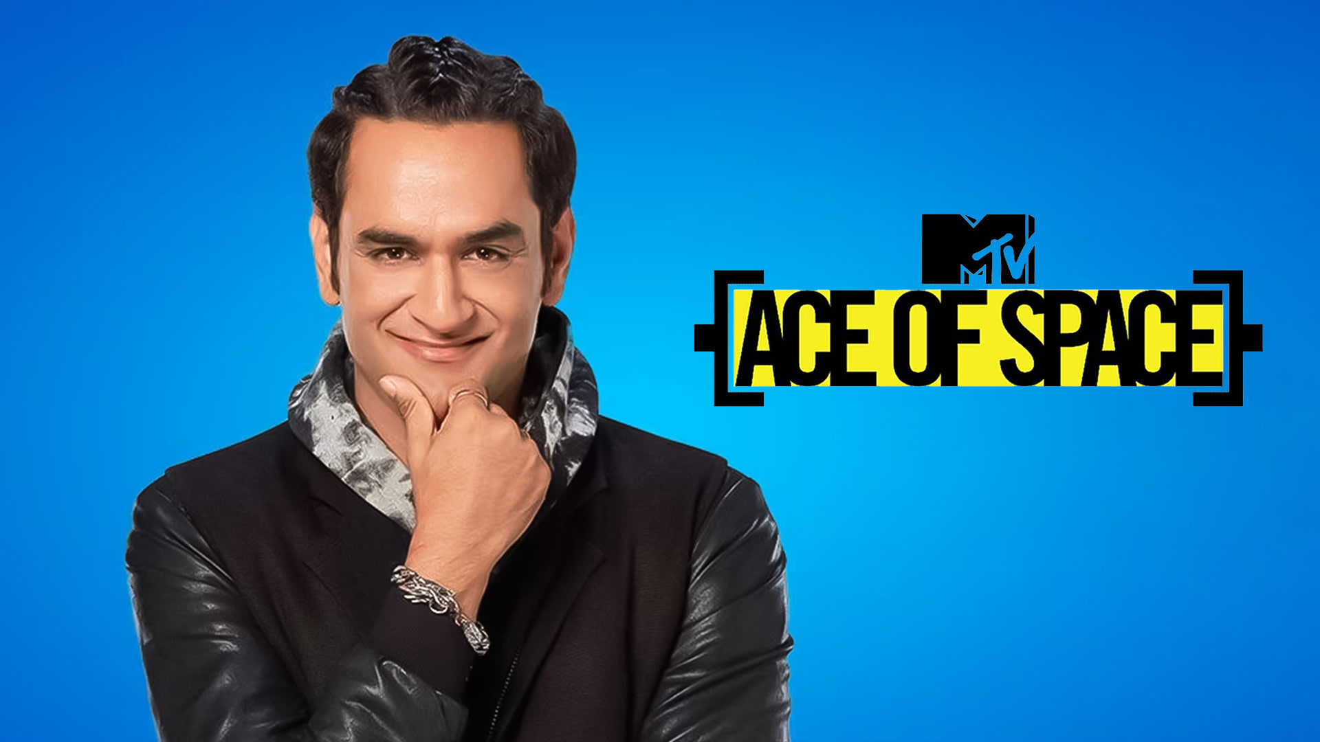 Stream ace-of-space TV Show Online | Watcho