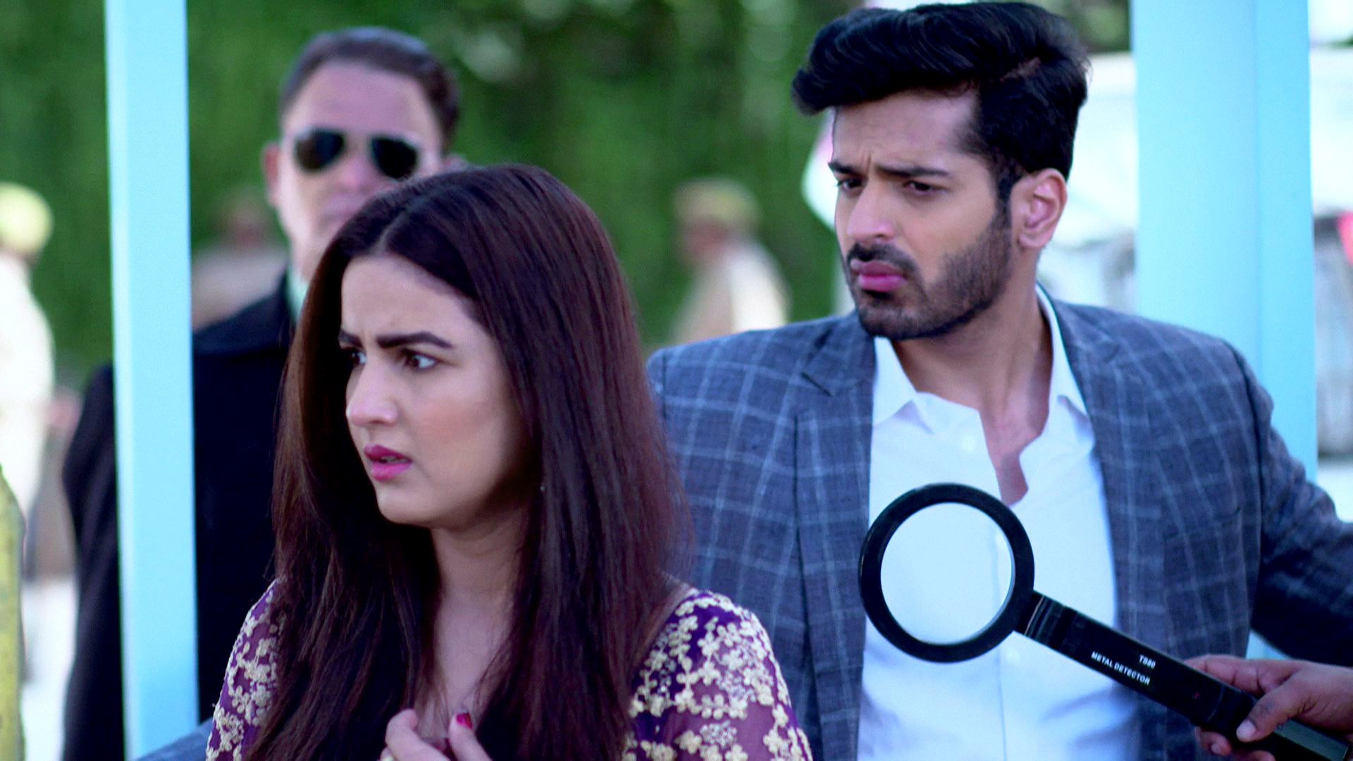 Watch Dil Se Dil Tak S1 Episode 320 on JioHotstar