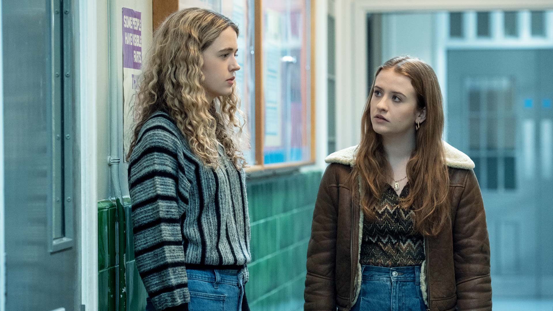 Watch New Episodes of extraordinary only on Watcho