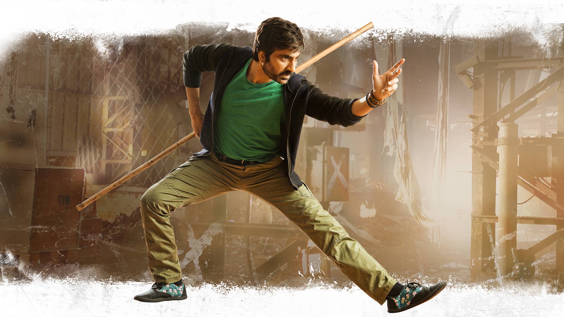 Raja the Great - Hotstar