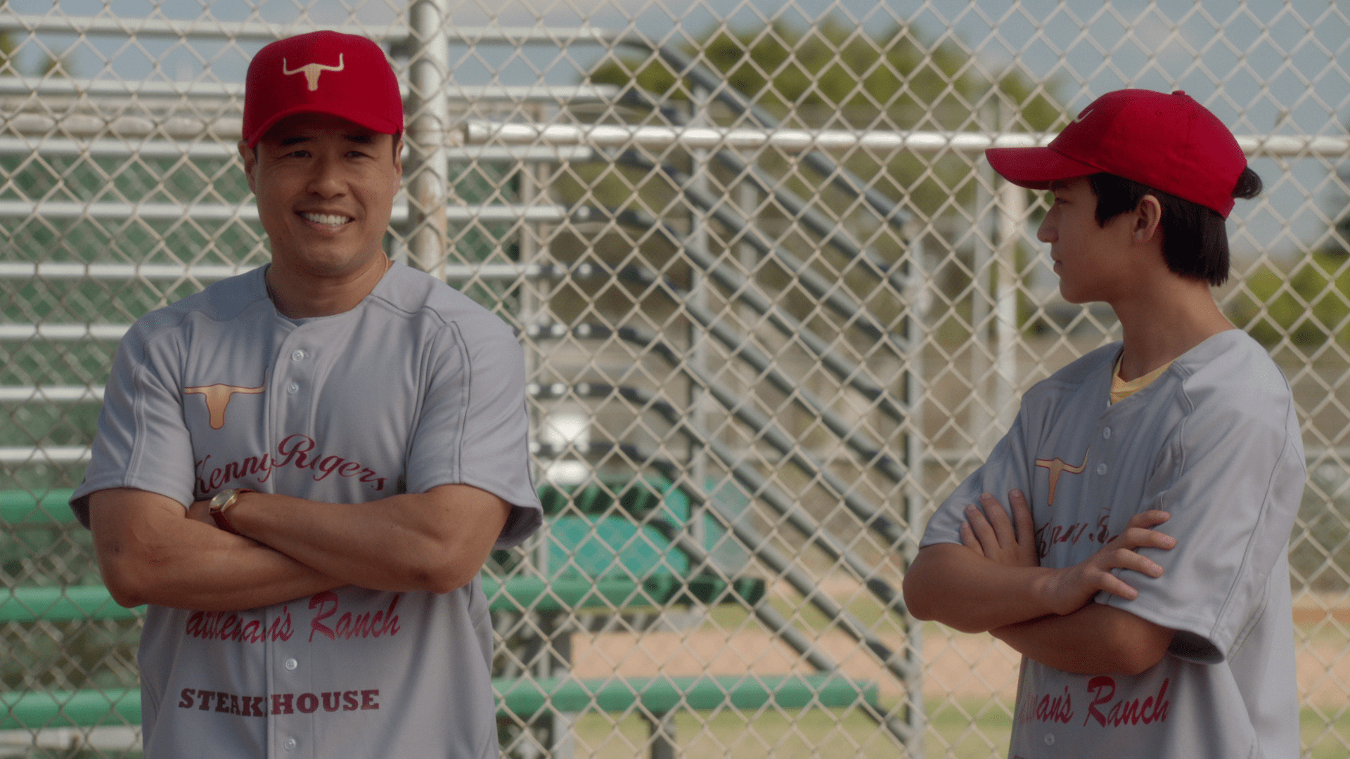 Watch Fresh Off the Boat Episode 6 on Disney+