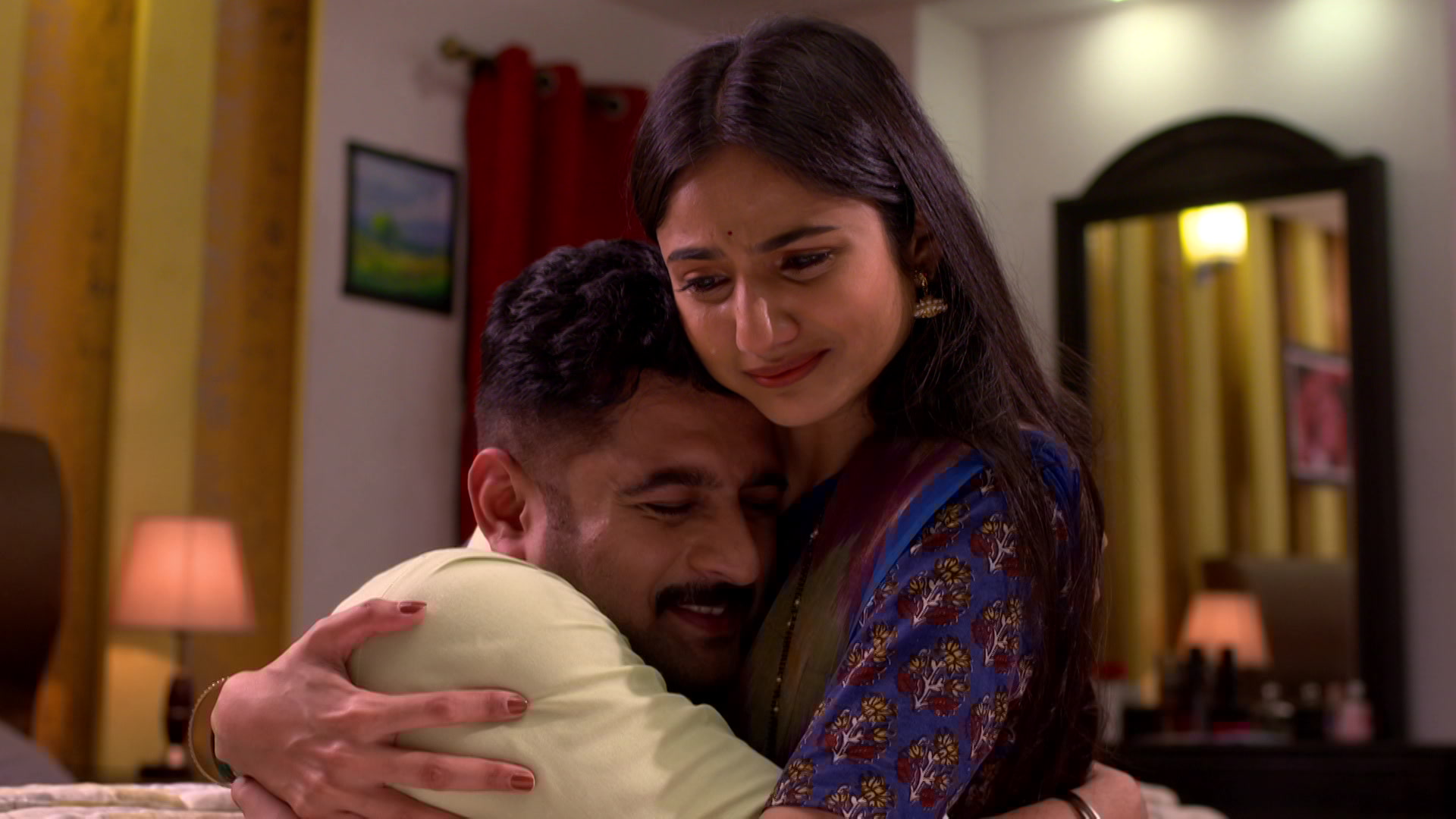 Watch Swabhimaan - Shodh Astitvacha Episode 588 on JioHotstar