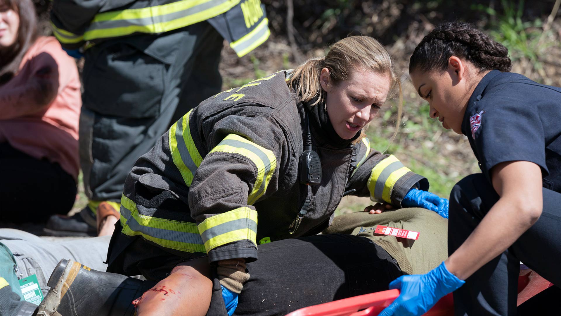 Nonton Every Second Counts Season 1 Episode 8 - Every Second Counts di ...