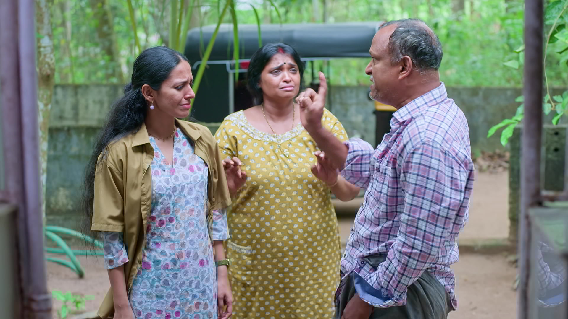 Watch Pavithram Episode 45 on JioHotstar