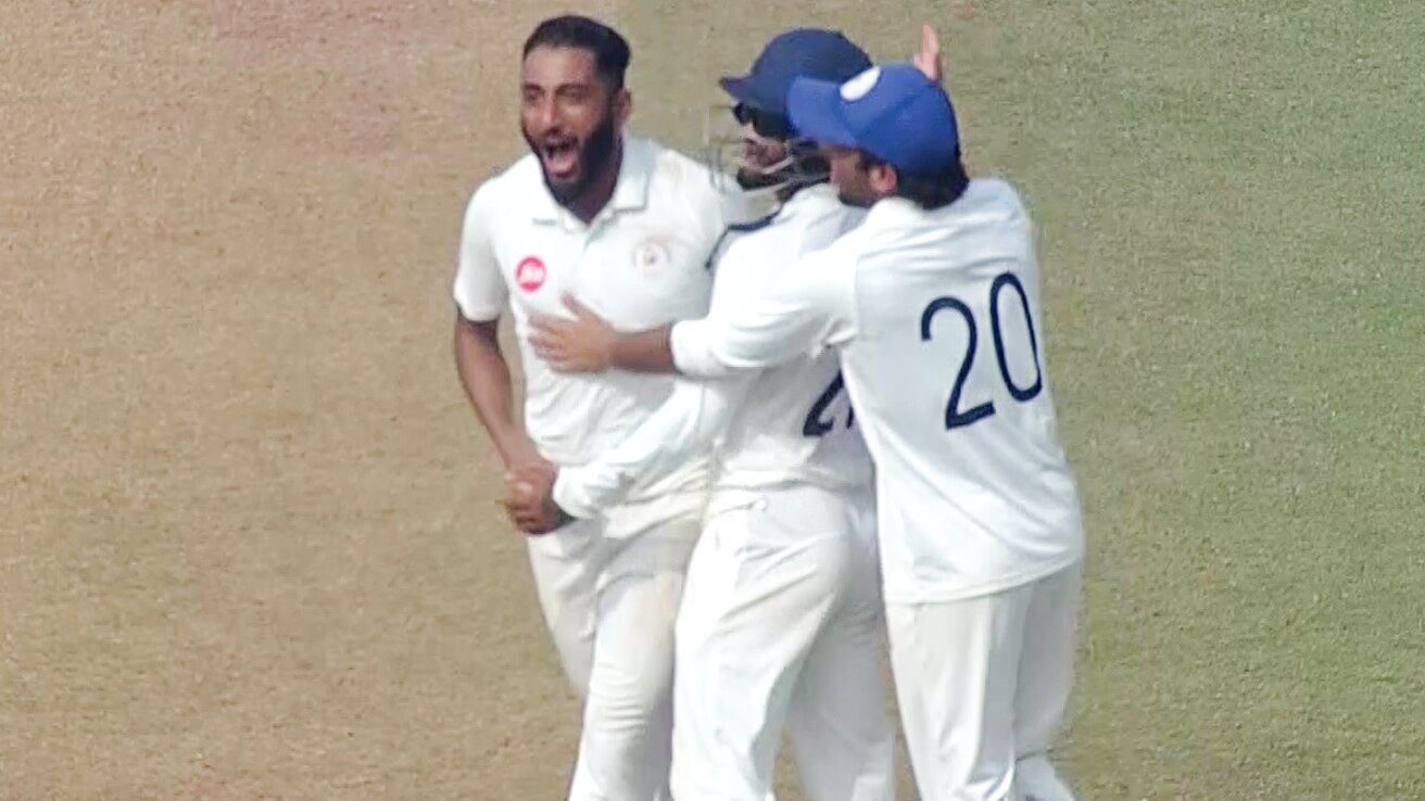 Gujarat vs Tamil Nadu - Day 4 Highlights Video | IDFC FIRST Bank Ranji ...