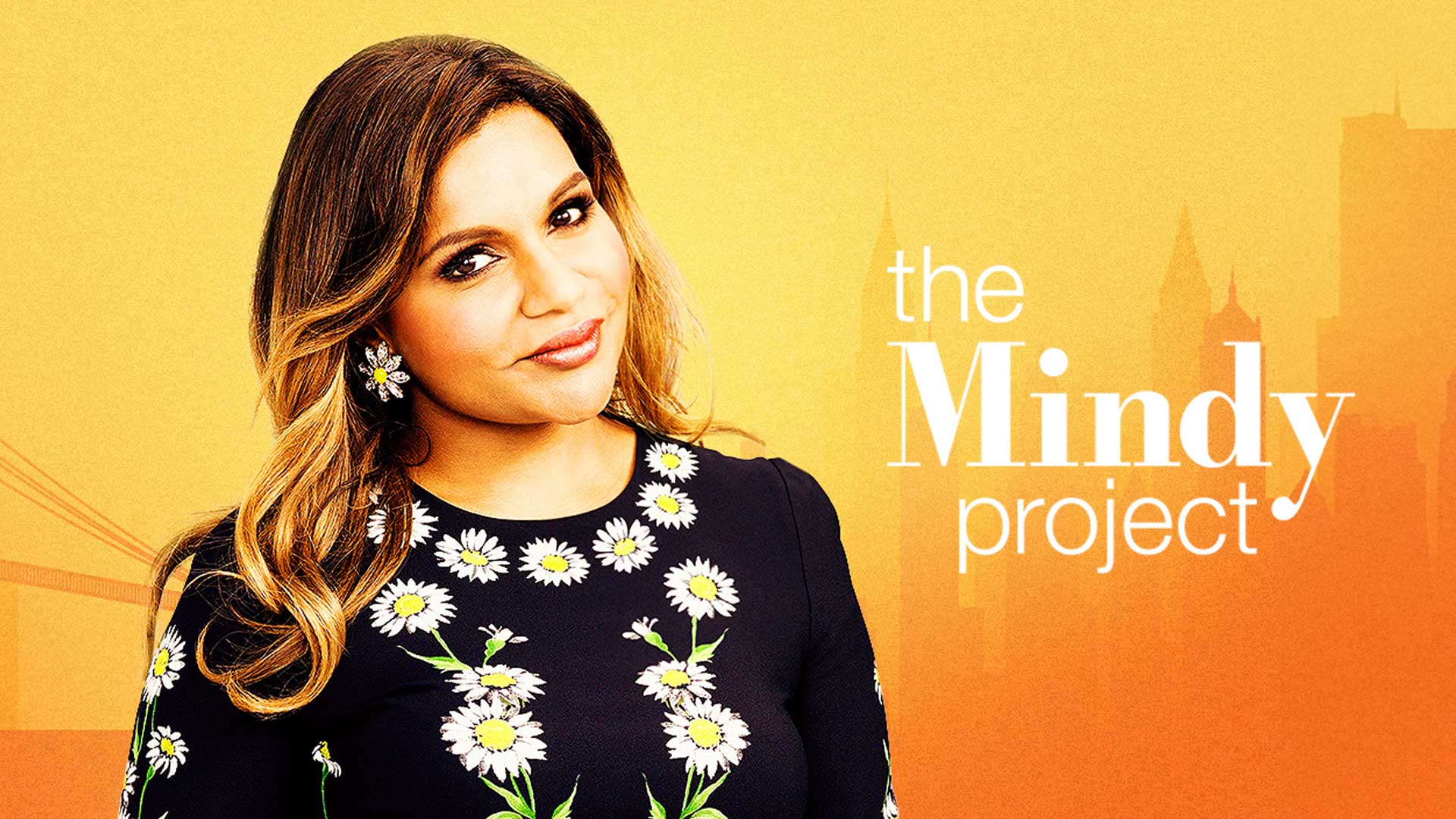 Stream the-mindy-project TV Show Online | Watcho