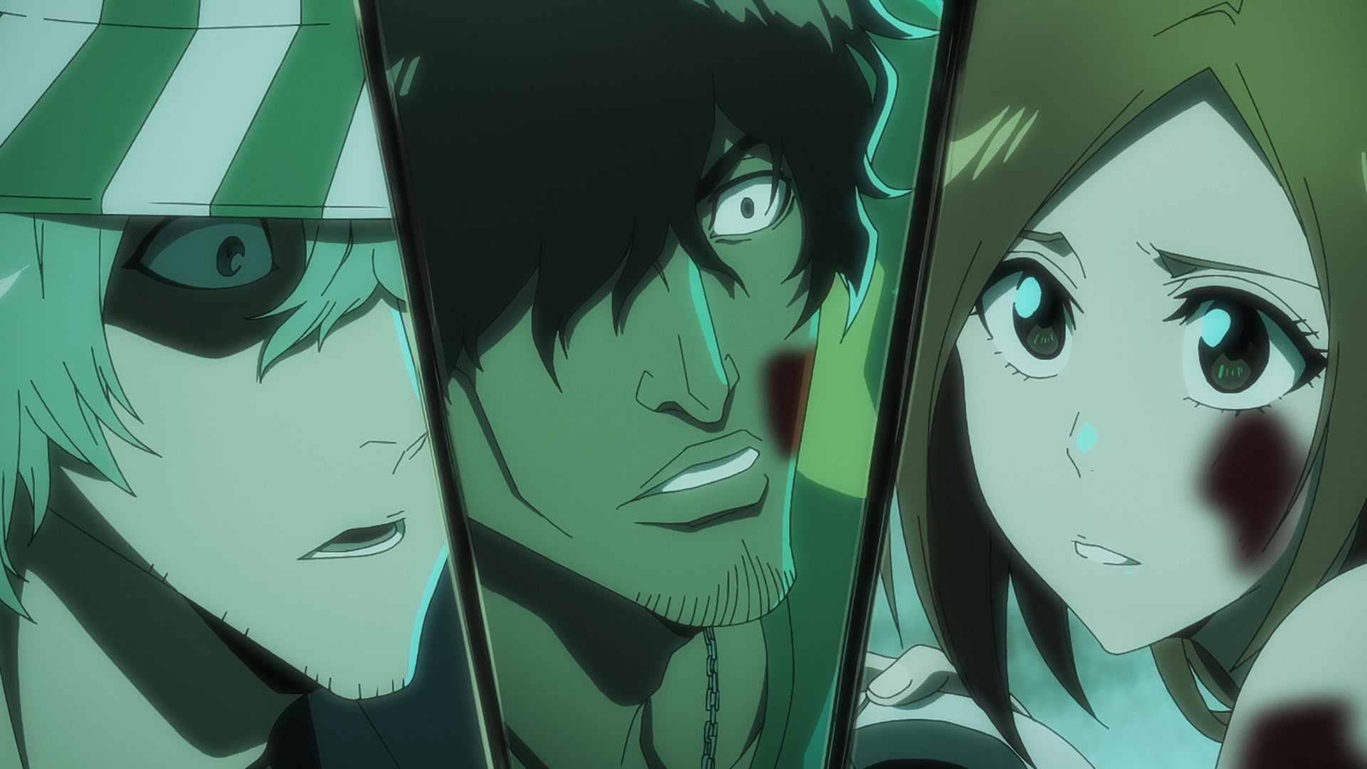 Watch Bleach: Thousand-Year Blood War Episode 5 on JioHotstar