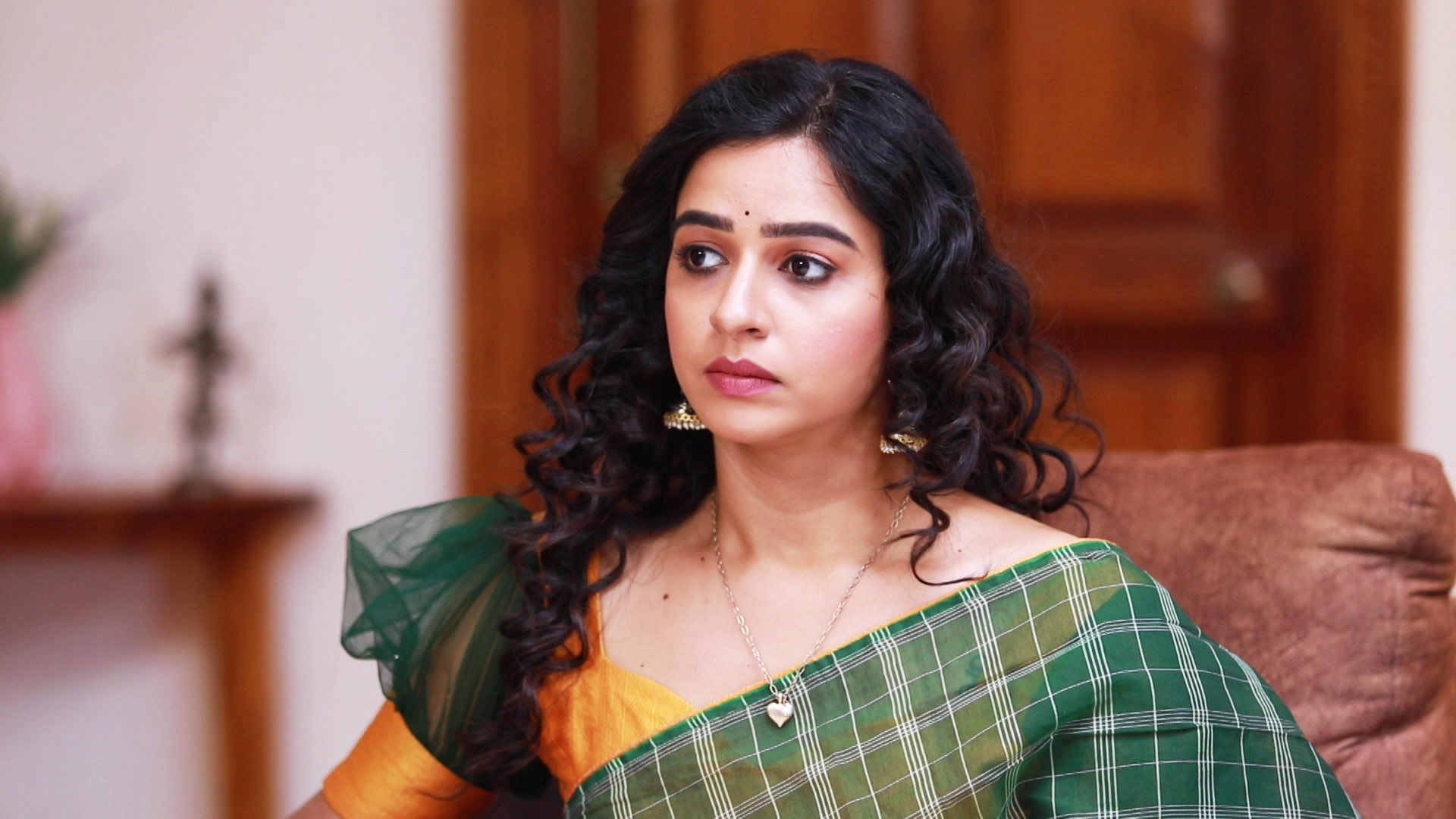 Watch Chellamma S1 Episode 91 on JioHotstar