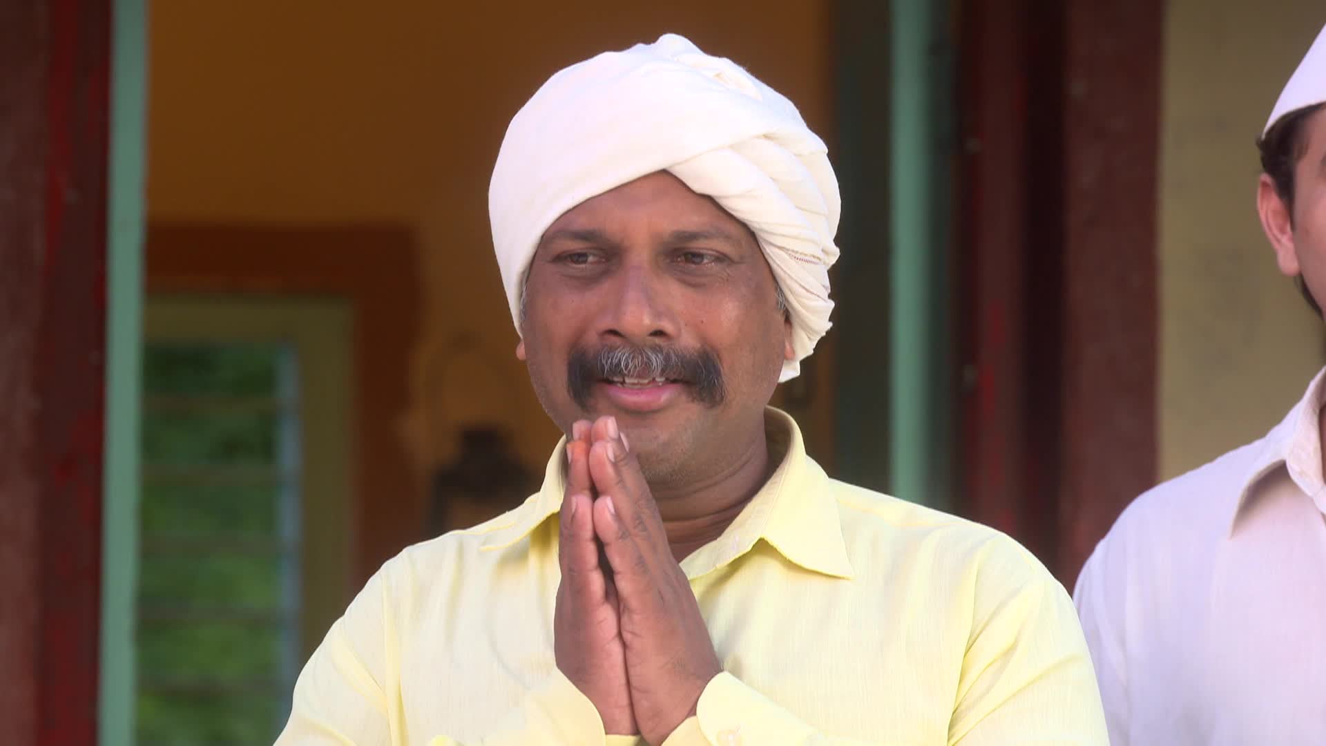 Watch Balumama Chya Navan Chang Bhala Episode 1546 on JioHotstar