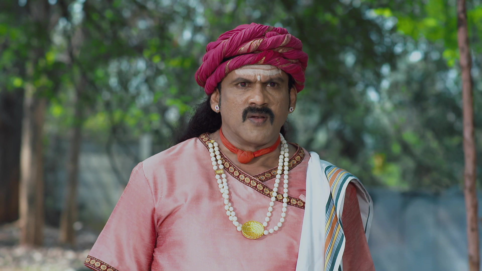 Watch Shivappa's Brave Act Online