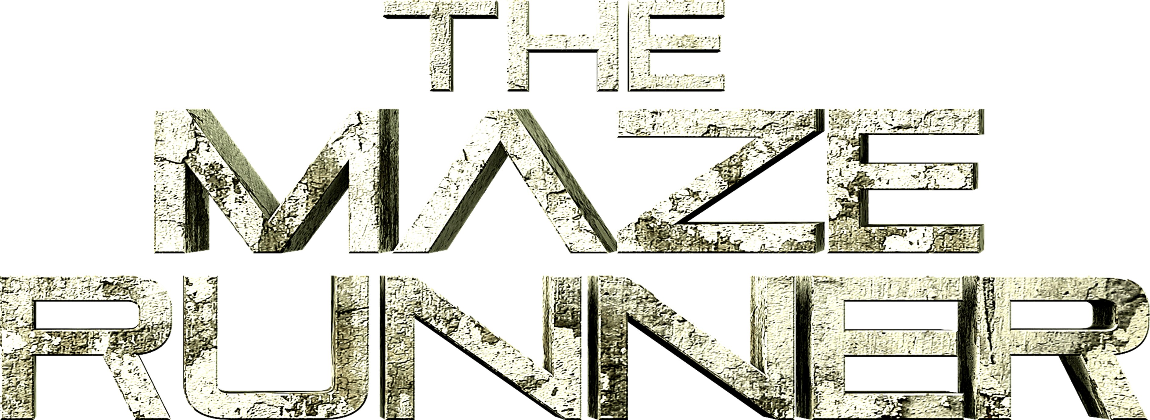 The Maze Runner Disney