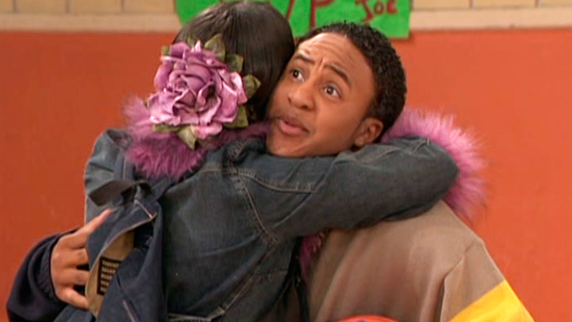 Watch That's So Raven Episode 2 on JioHotstar