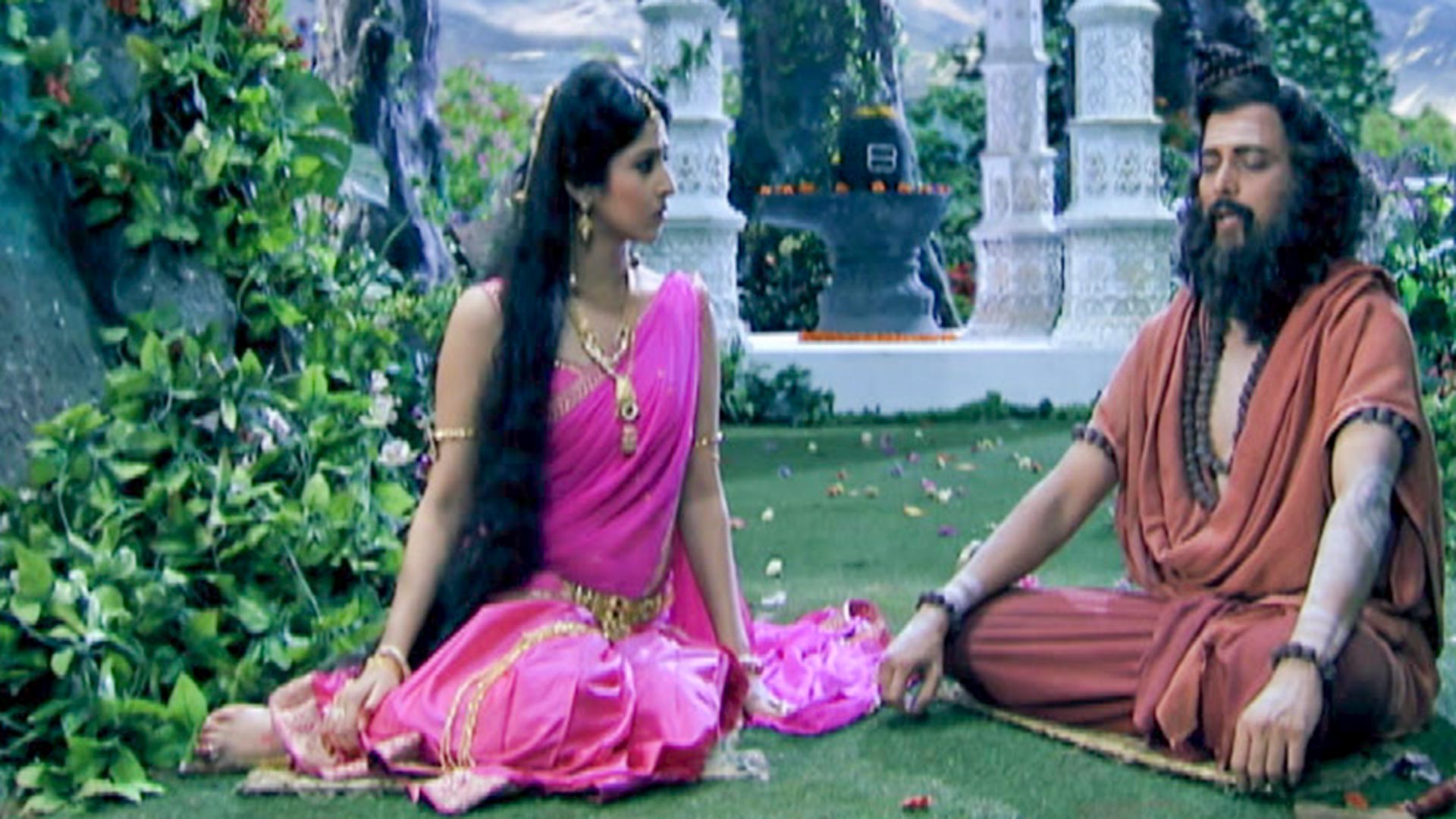 Watch Hara Hara Mahadeva S1 Episode 152 on JioHotstar