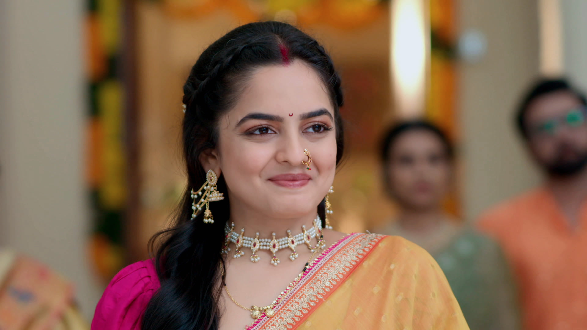 Watch Udne Ki Aasha S1 Episode 215 on JioHotstar