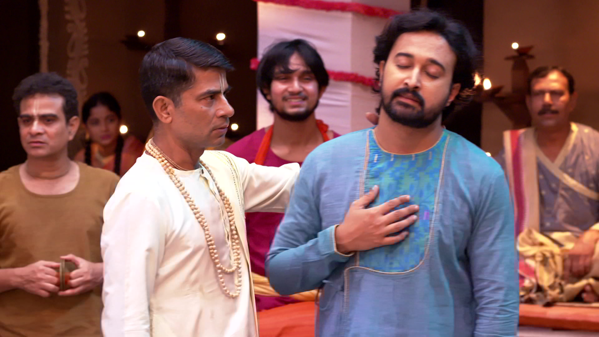 Watch Ramprasad S1 Episode 86 on JioHotstar