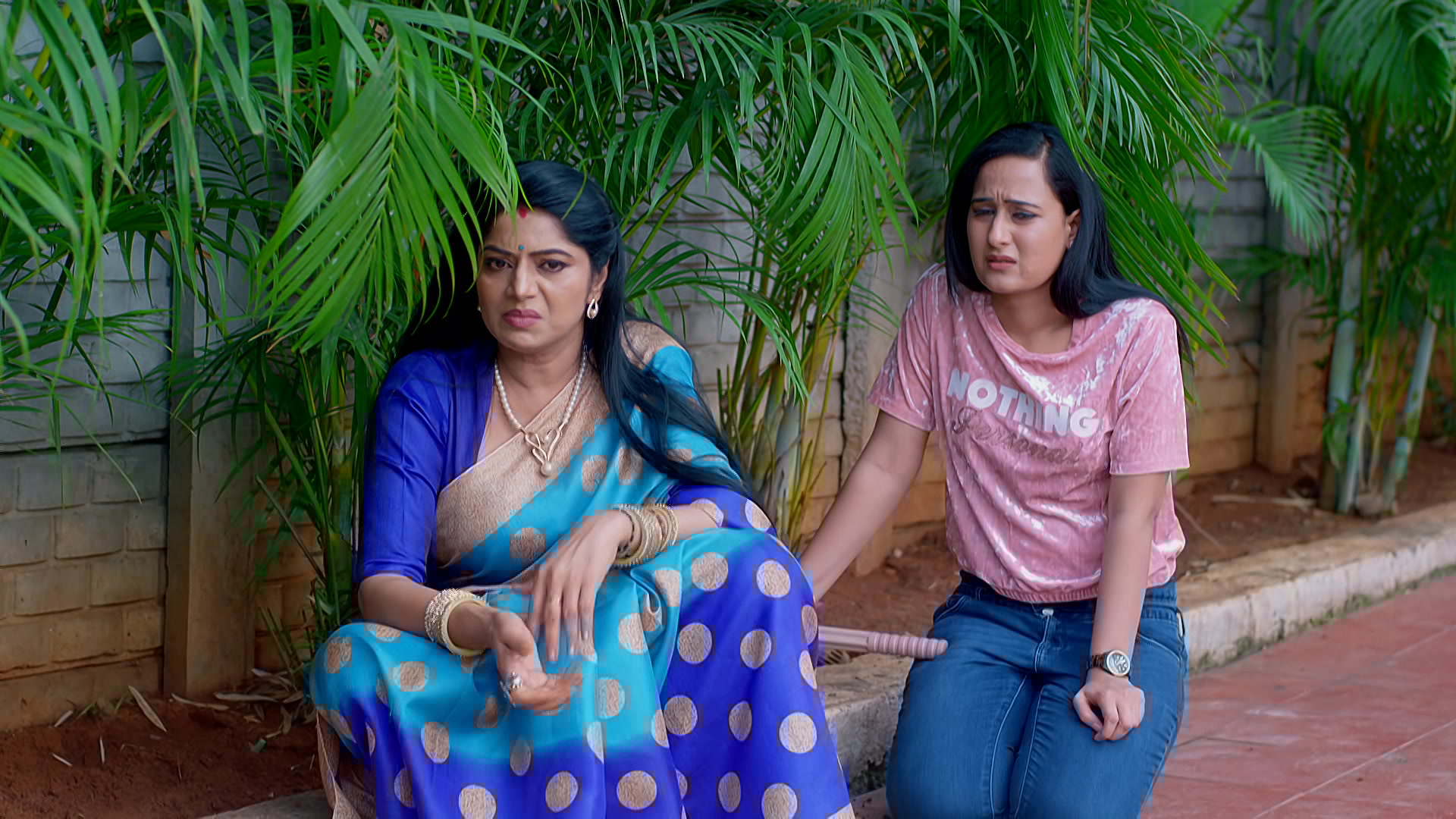 Stream Deva's Task for Subhashini, Keerthana Season 1 Episode 227 ...