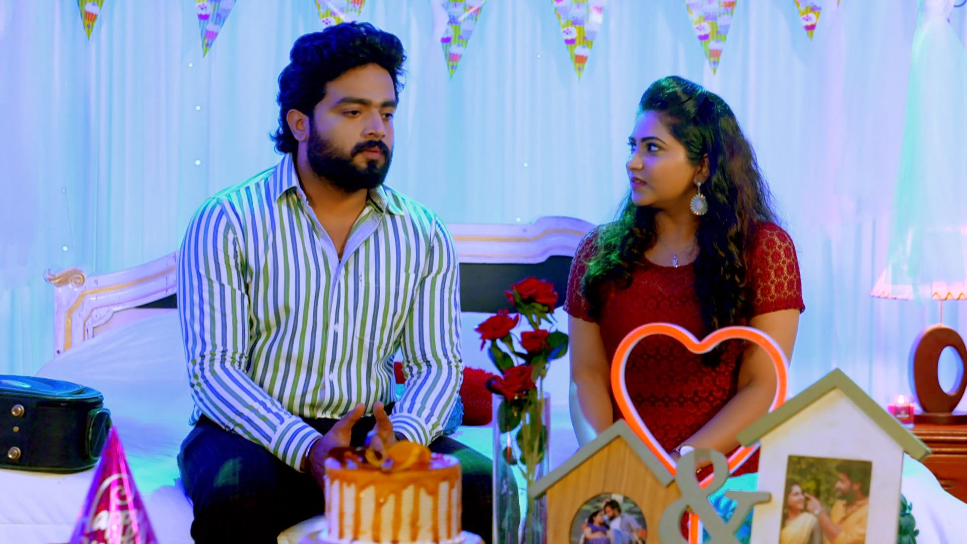 Watch Paadatha Painkili S1 Episode 77 on JioHotstar