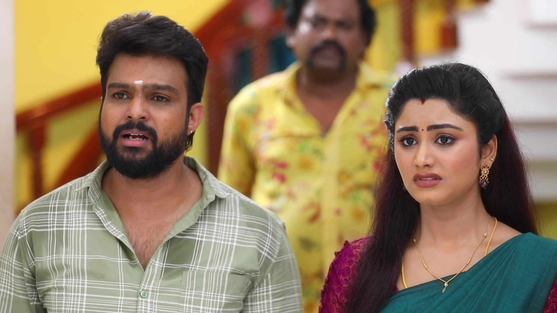 Stream Amudhan Slams Pechiammal Season 2 Episode 628 – Amudhan Slams ...