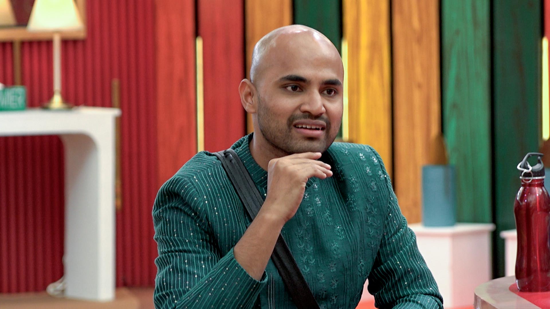 Commoners Cannot Stand Each Other Anymore - Promo - JioHotstar