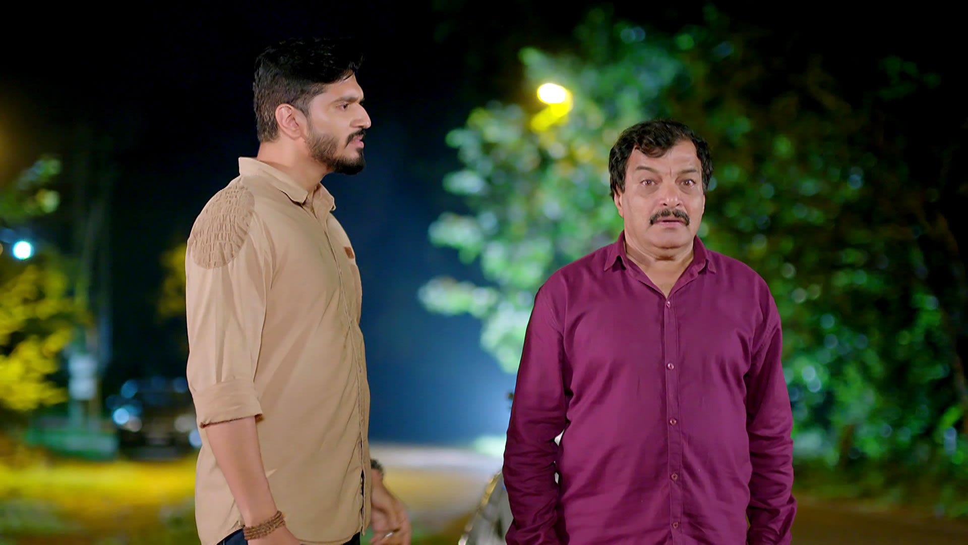 Watch Byrappa Reveals the Truth Online