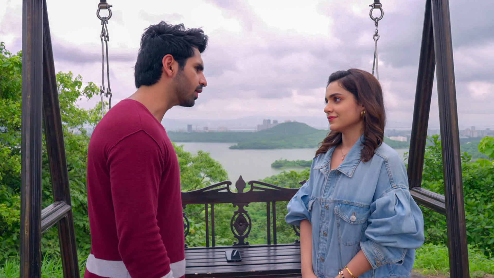 Watch Udne Ki Aasha Episode 133 on JioHotstar