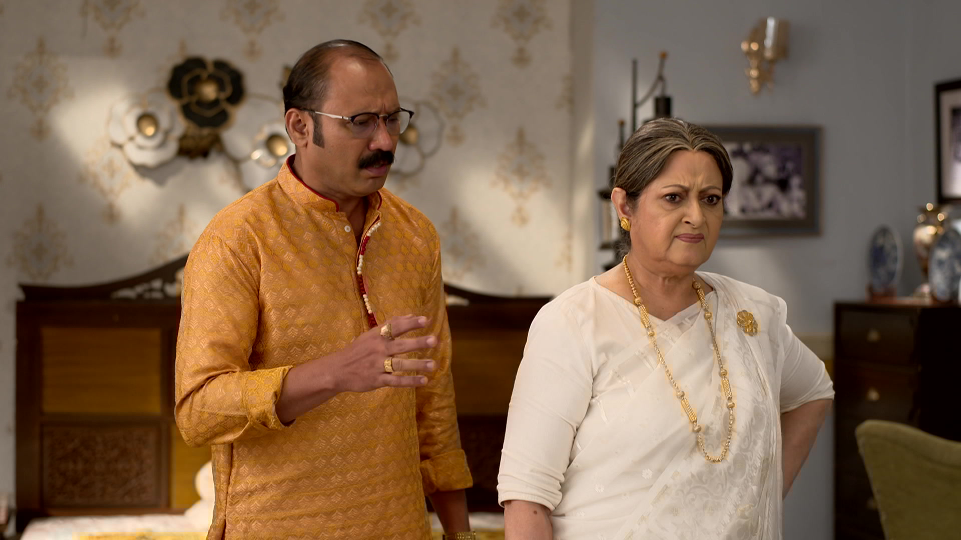 Watch Cheeni S1 Episode 211 on Disney+ Hotstar