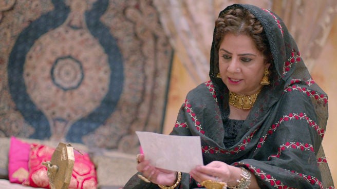 Watch Bahu Begum Episode 65 on JioHotstar