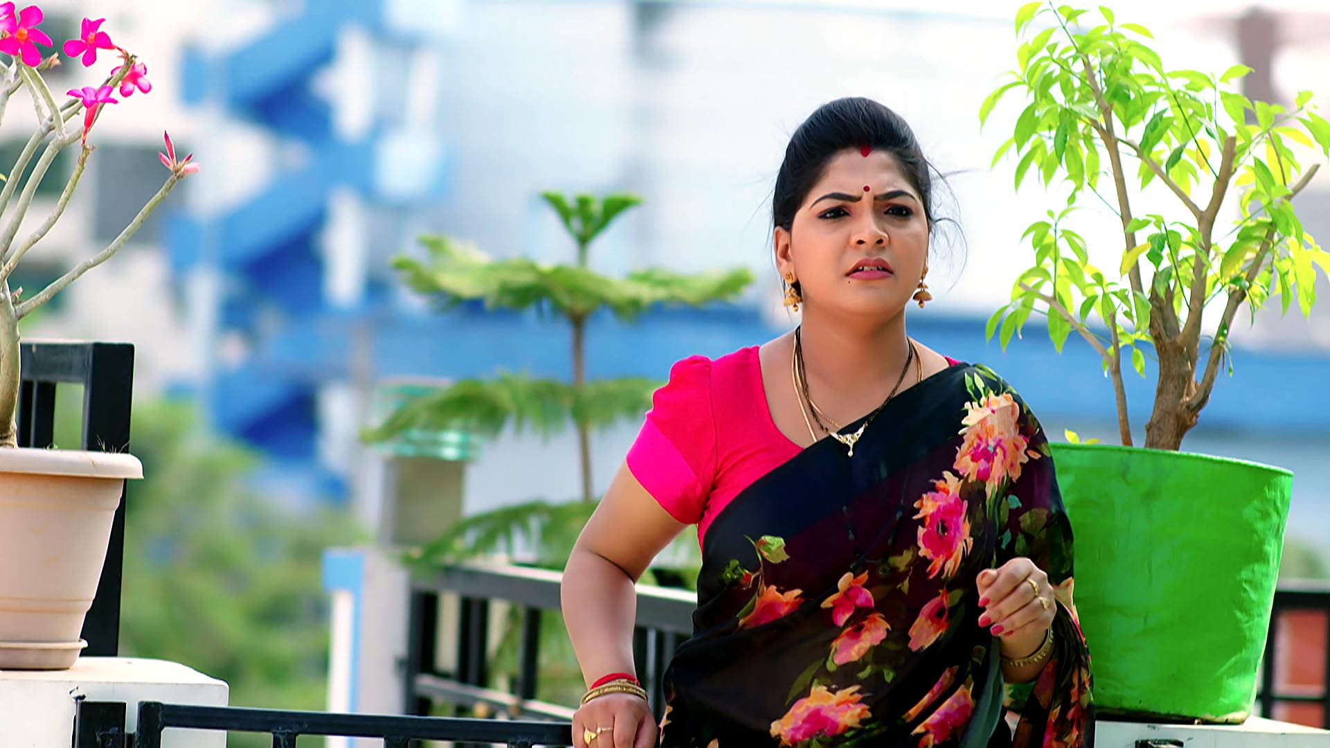 Watch Manasichi Choodu S1 Episode 601 on Disney+ Hotstar