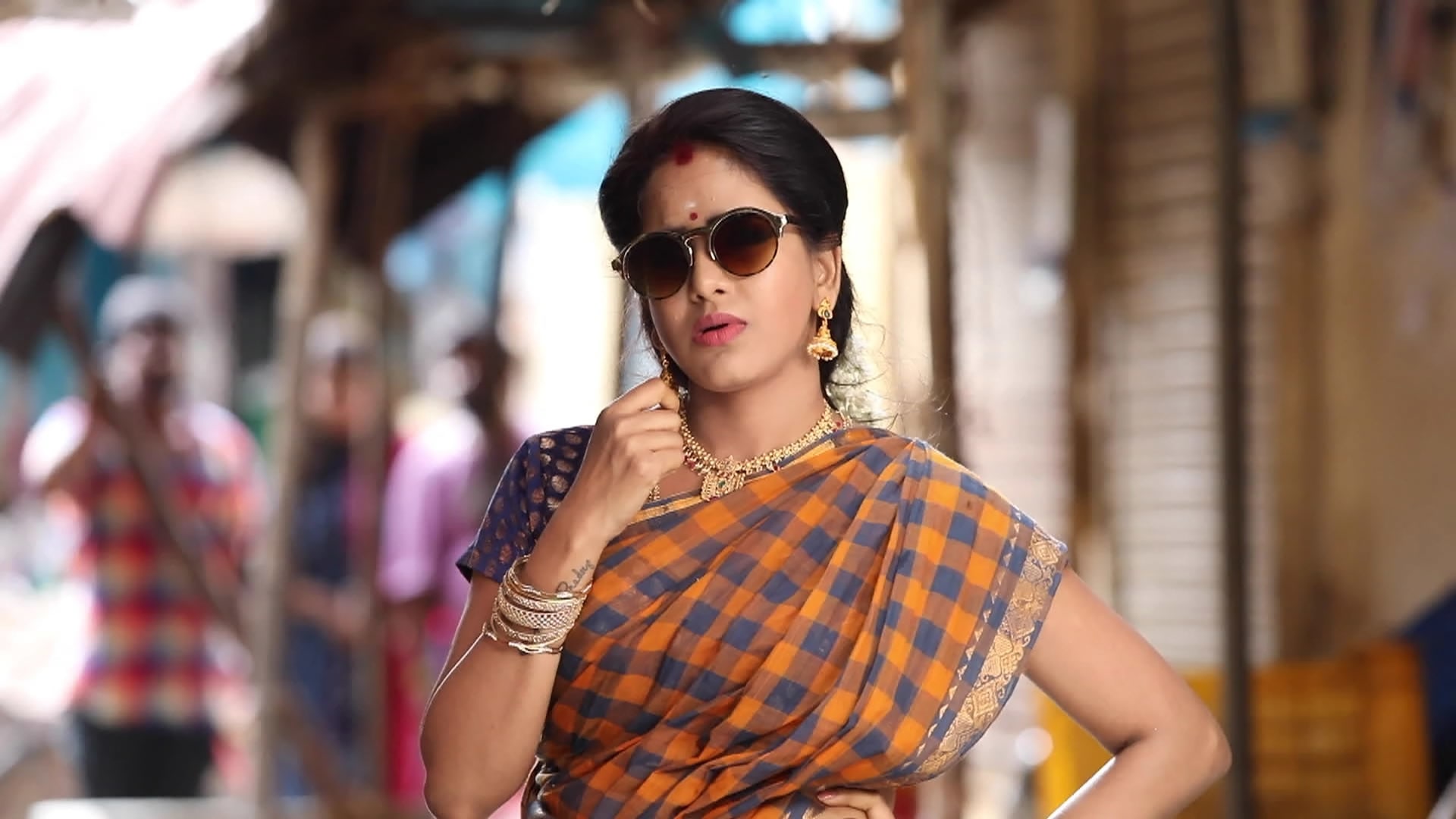 Watch Chinnathambi Episode 280 on JioHotstar