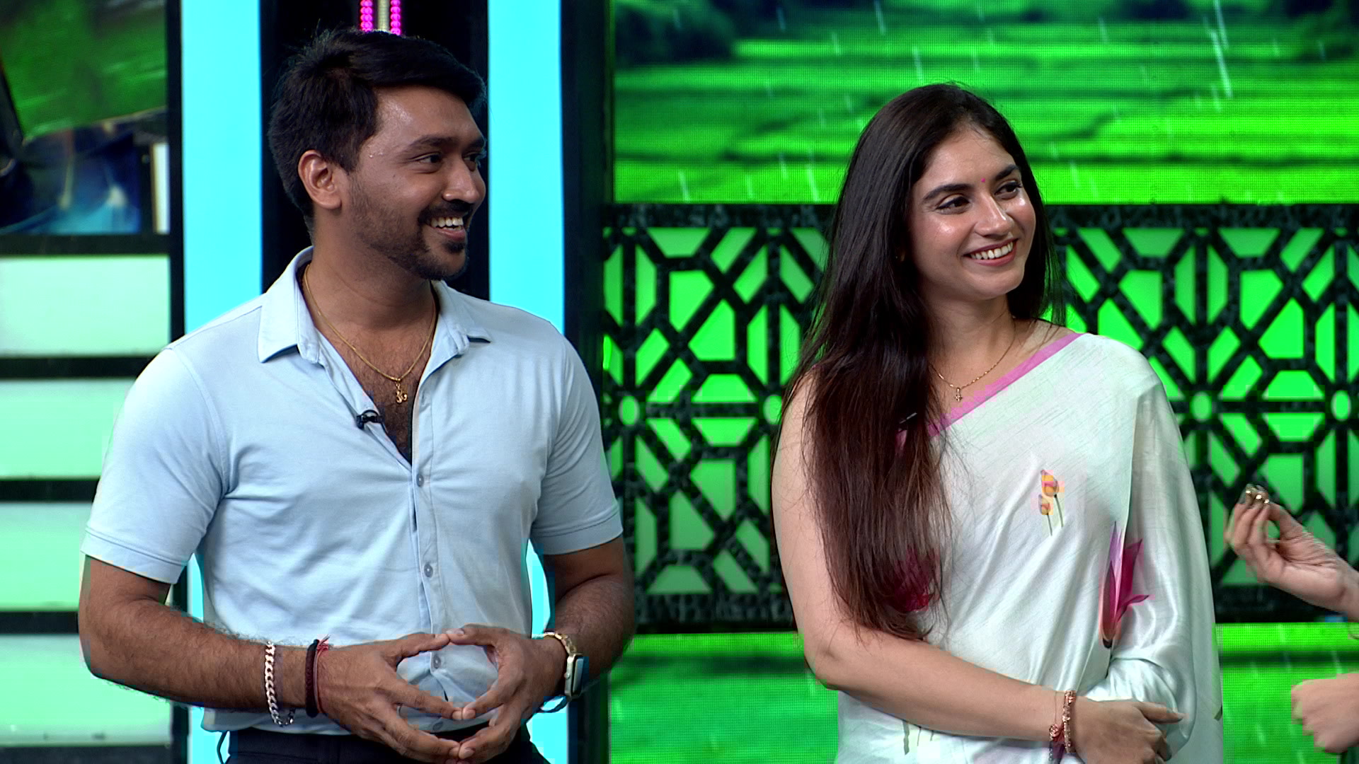 Watch Adivaram With Star Maa Parivaram Episode 14 on JioHotstar