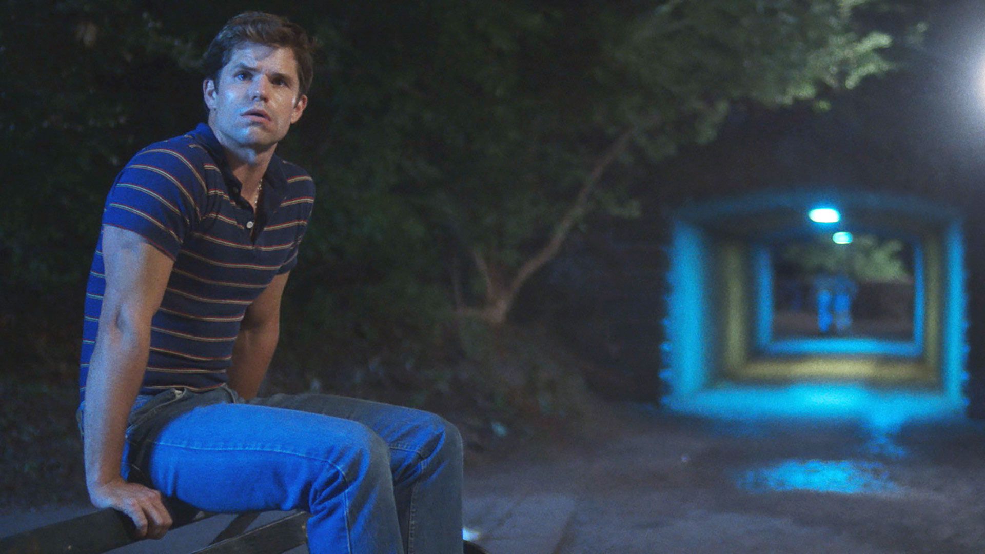 Watch American Horror Story S11 Episode 1 on JioHotstar