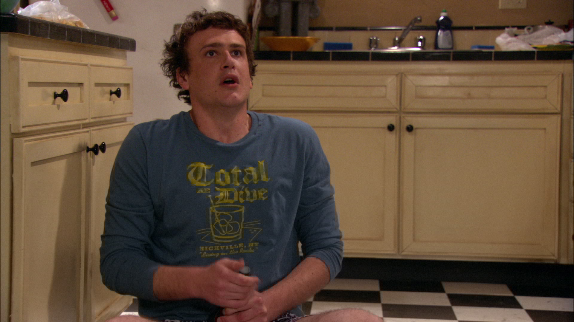 Nonton Pilot Season 1 Episode 1 - Pilot di Disney+