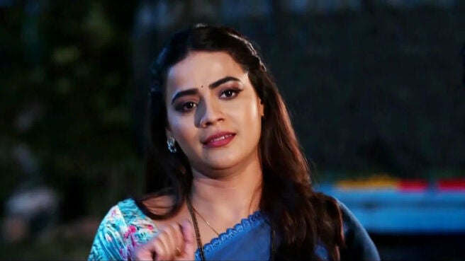 Chitra conspires with Pintya Bhai - JioHotstar