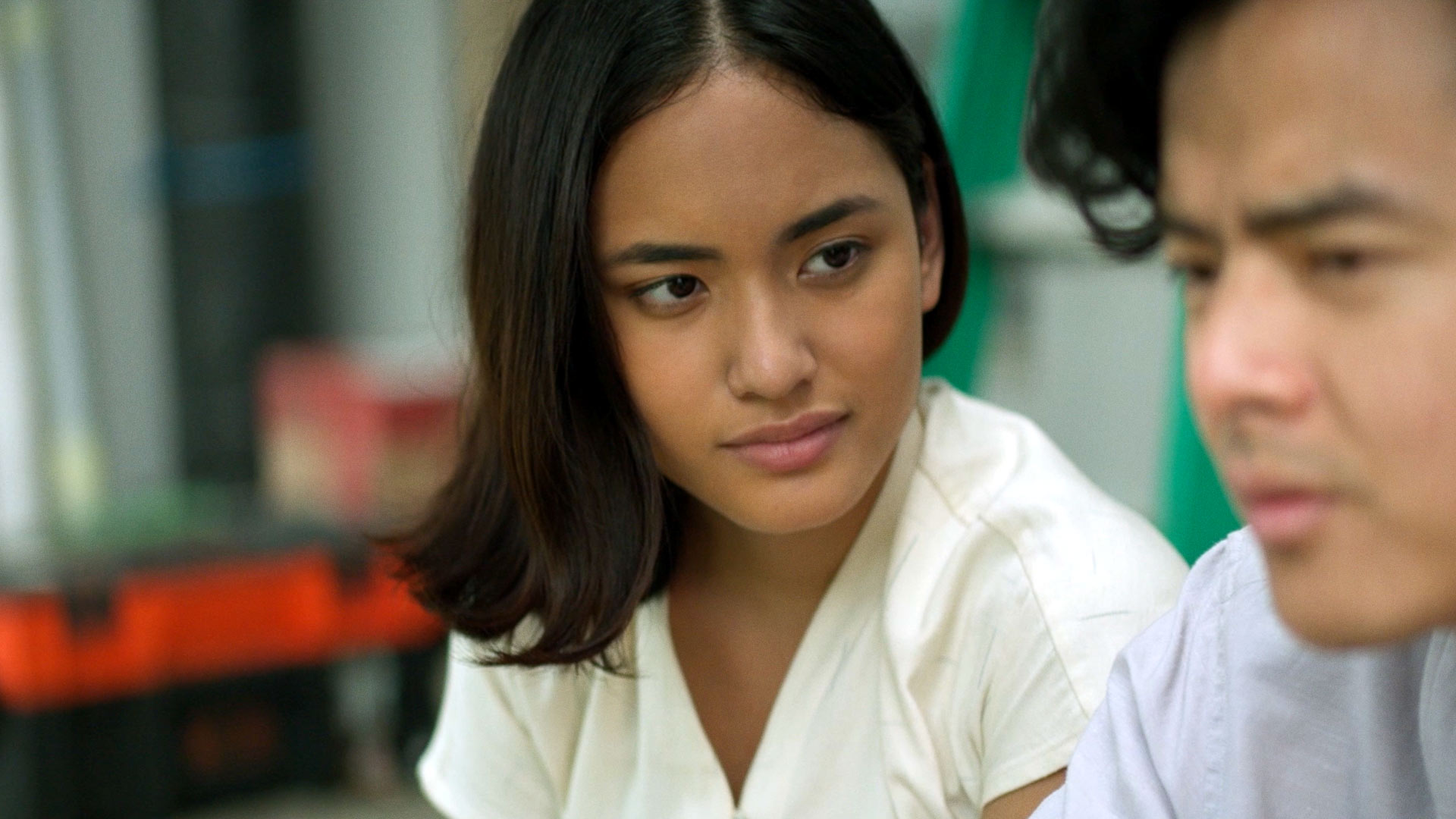 Nonton The One Who Remembers Season 1 Episode 10 - The One Who Remembers di Disney+