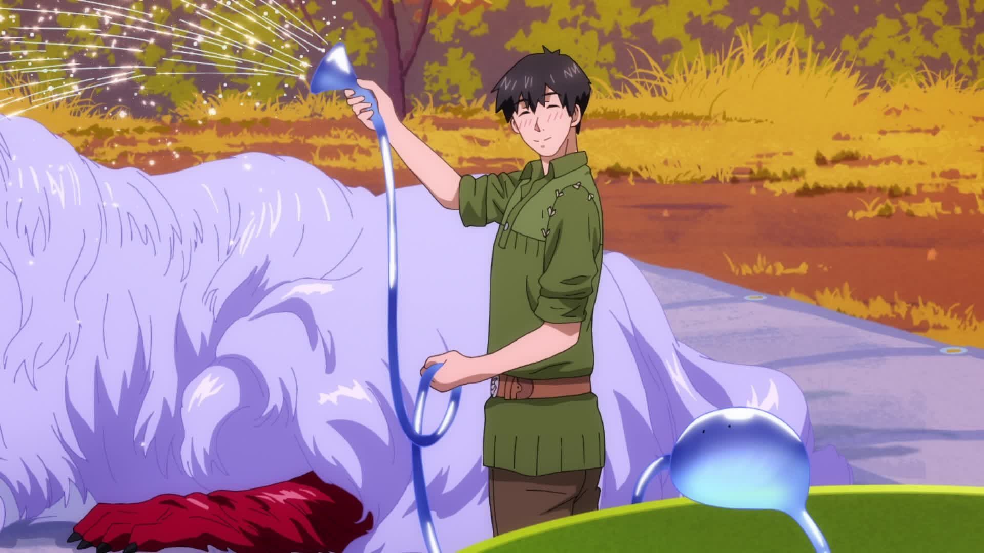 Watch Campfire Cooking in Another World with My Absurd Skill Episode 12 ...