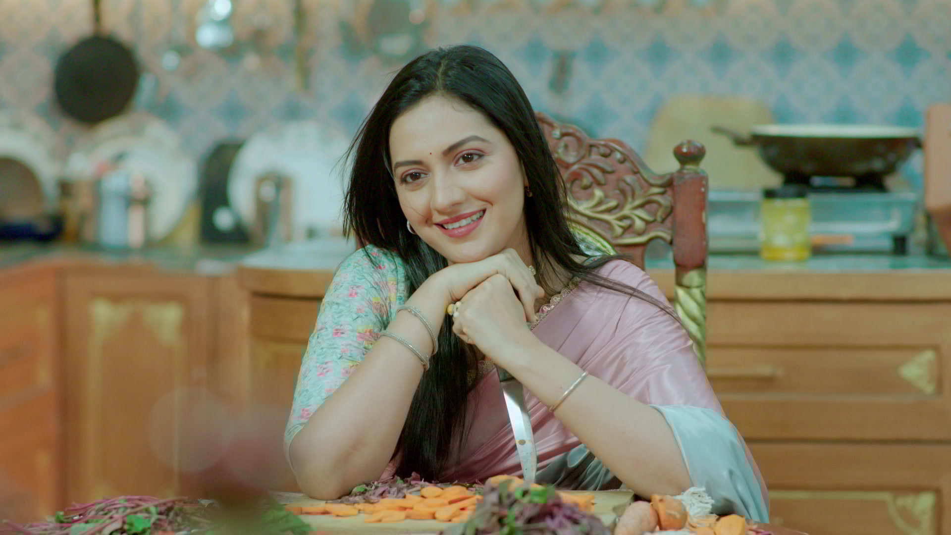 Watch Premachi Goshta Episode 215 on JioHotstar