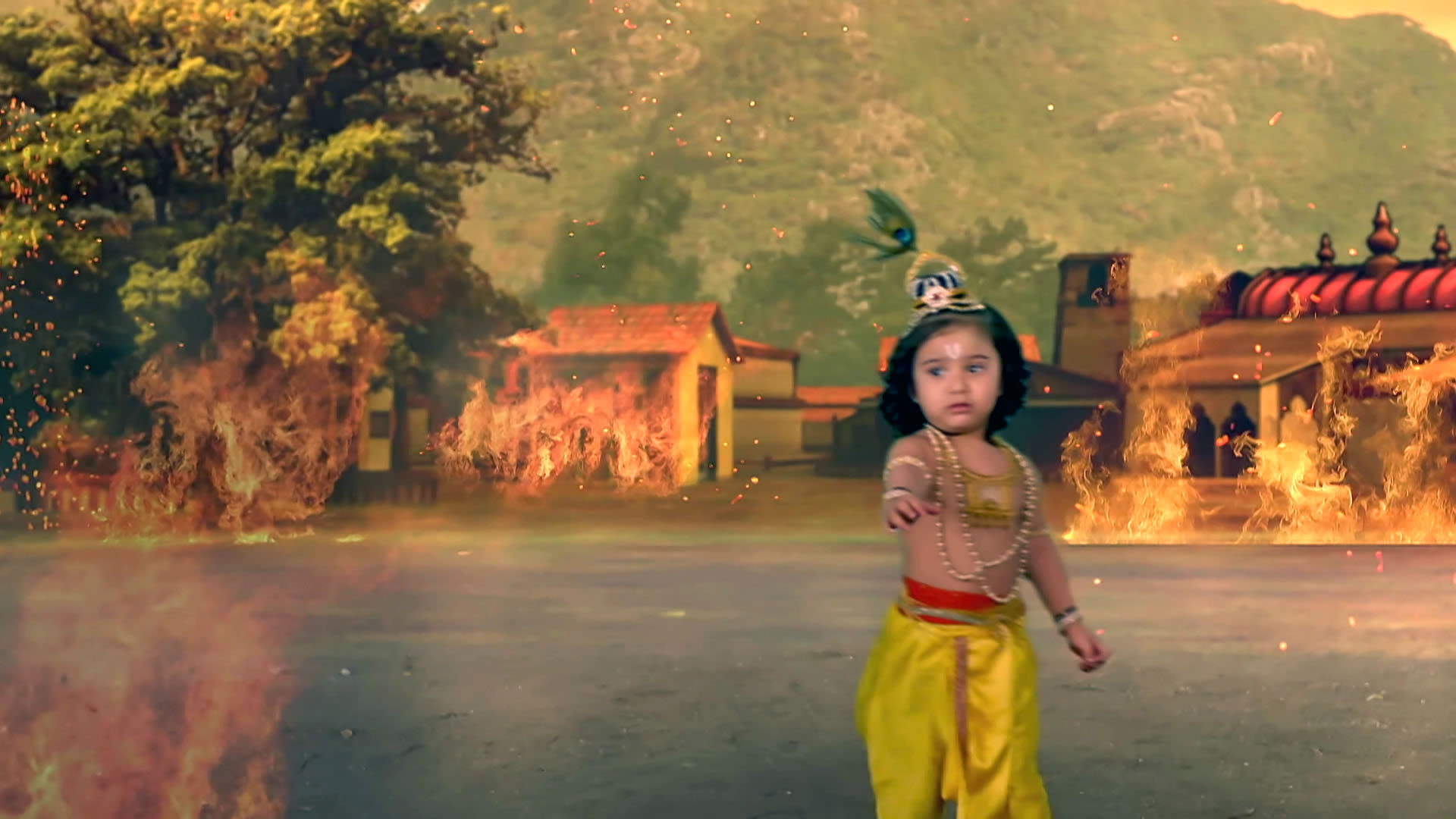 Watch Joy Gopal S1 Episode 99 on JioHotstar