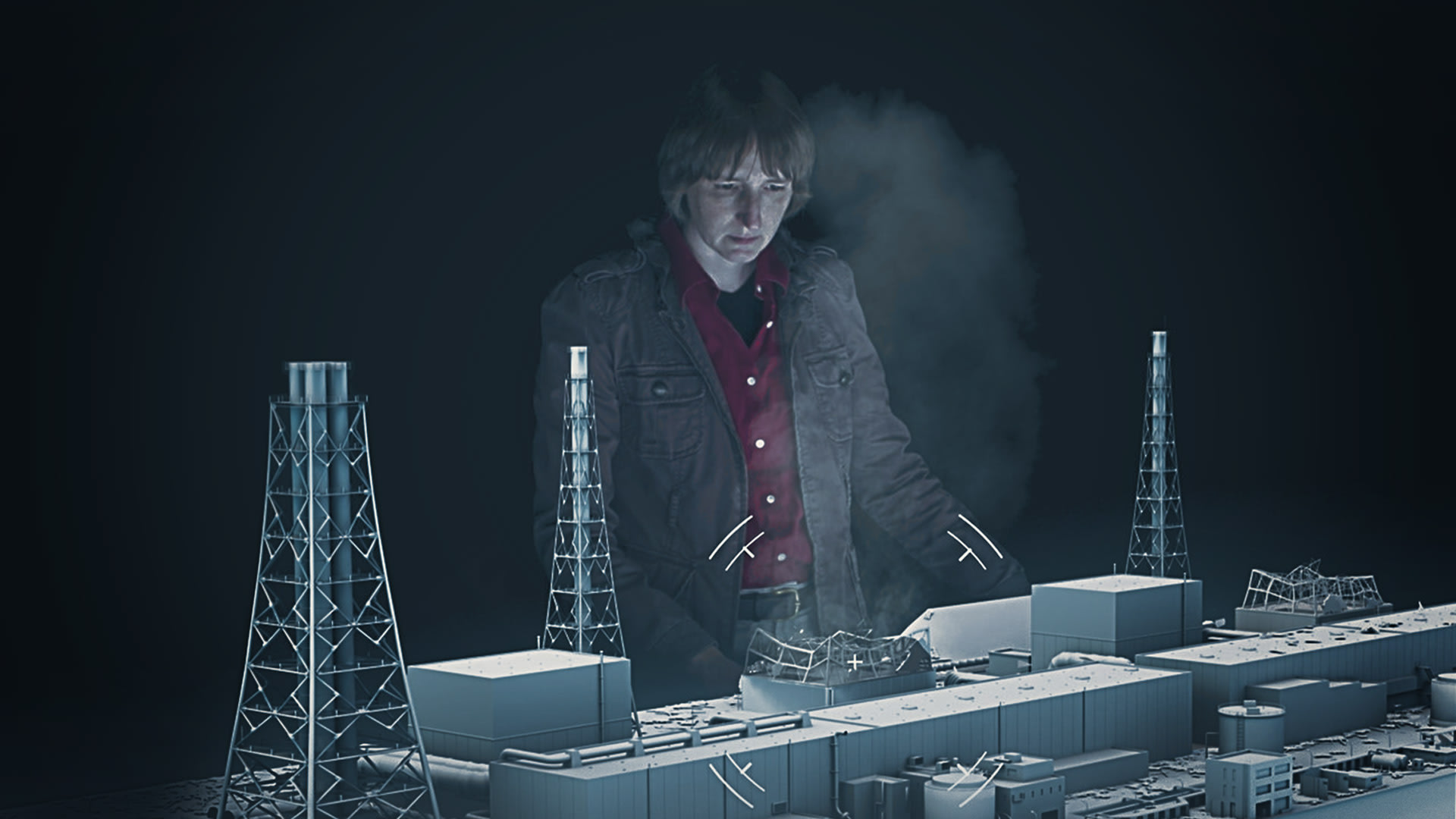 Disaster Autopsy - Disney+