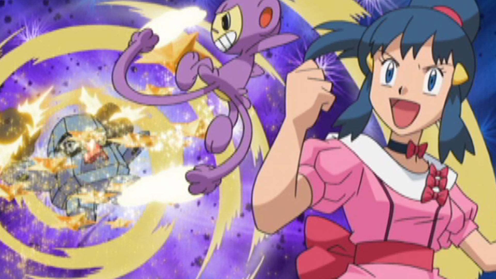 Watch Pokemon Episode 43 on JioHotstar