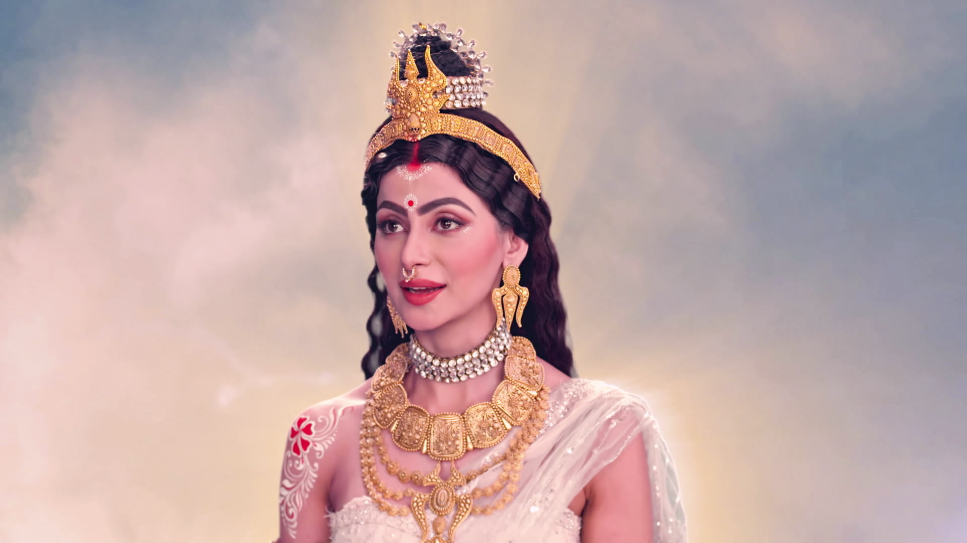 Watch Uma Maheshwaram Episode 85 on JioHotstar