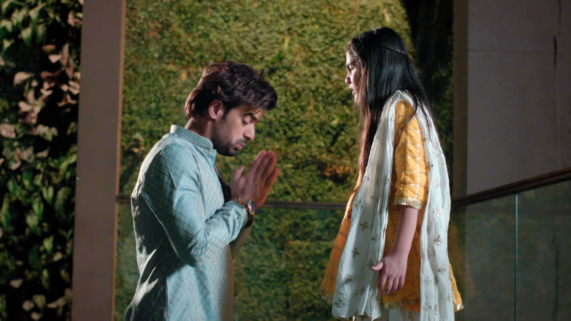 Watch Kulfi Kumar Bajewala S1 Episode 351 on JioHotstar