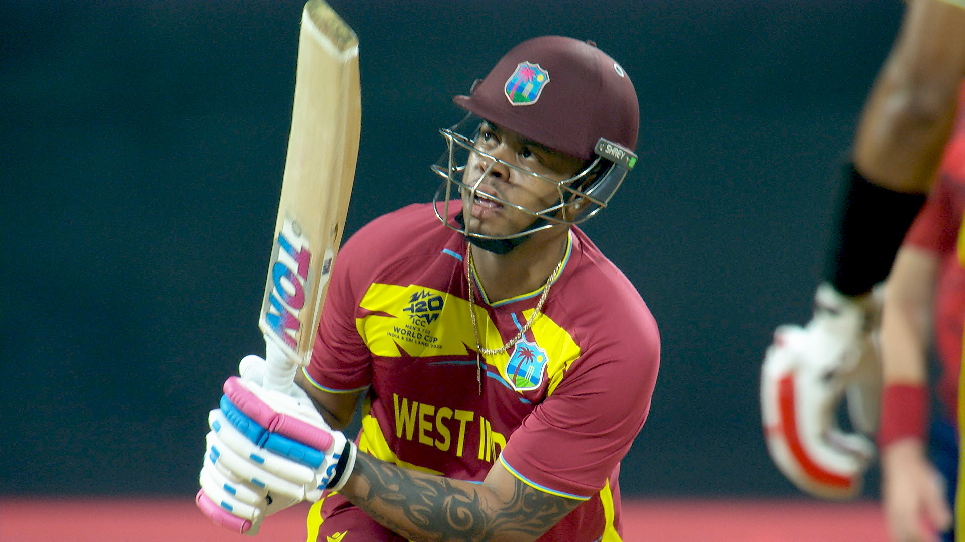 Hetmyer, Chase Rip Jacks Apart