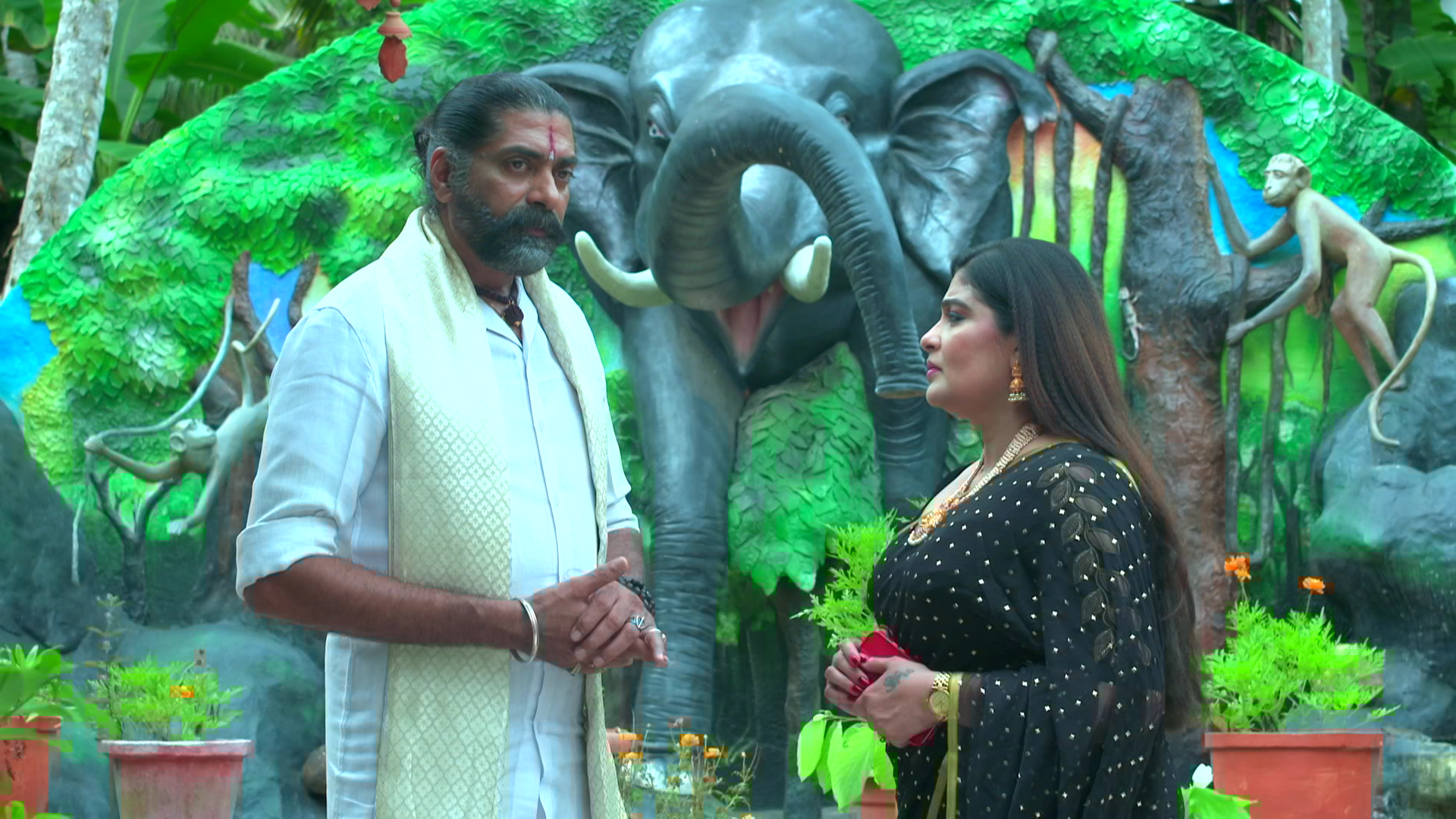 Stream Rani Learns the Reality Season 1 Episode 676 – Rani Learns the ...